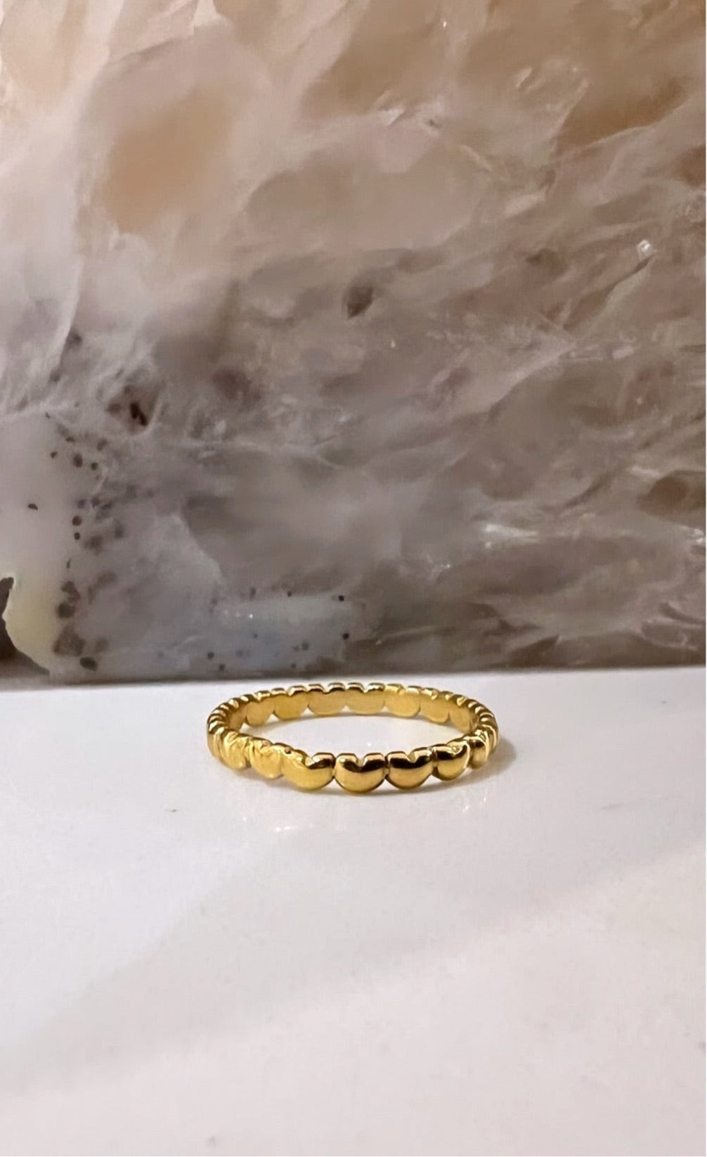 Kaplan Ring – Obsessions Fashion